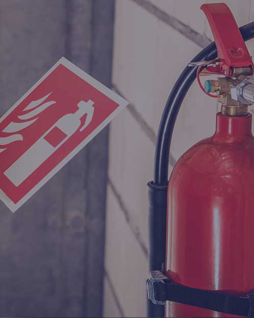 Qu'est-ce qu'un permis de feu ? · L'Auxiliaire