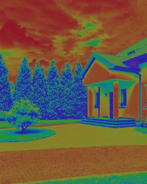 Qu'est-ce que la thermographie infrarouge ? · L'Auxiliaire