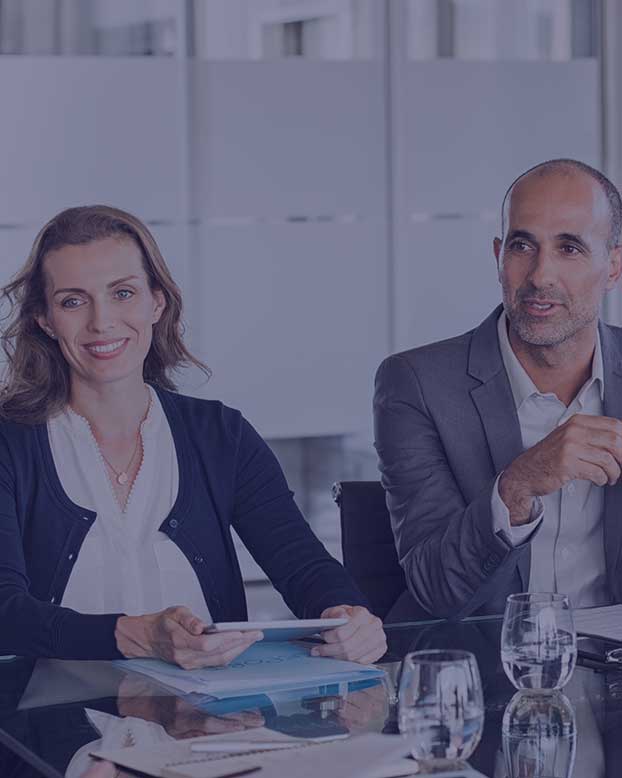 Un service courtage dédié pour vous accompagner · L'Auxiliaire